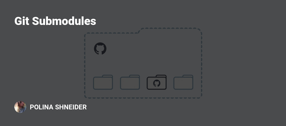 Git Submodules